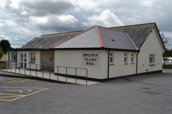 Ipplepen Local History Group | New contributions | Community Archives ...