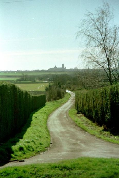 Little Downham Community Archive | New contributions | Community ...