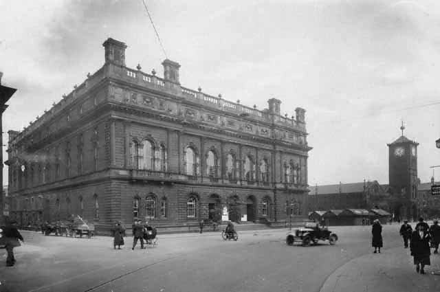 Cottontown: Blackburn with Darwen | New contributions | Community ...