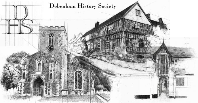 The Debenham Archive | | Community Archives and Heritage Group