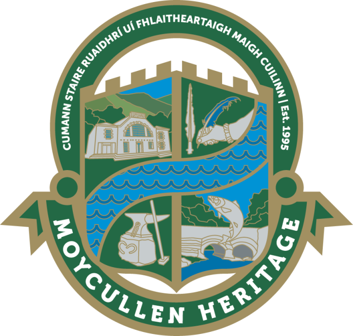 Case-study: Moycullen Heritage DNA Project | 2024 | Community Archives ...