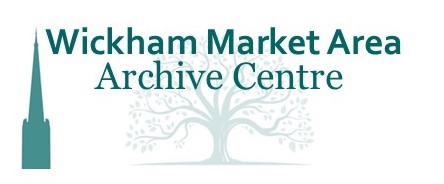 Wickham Market Area Archive Centre | | Community Archives and Heritage ...